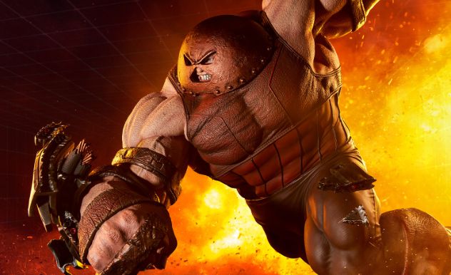 Superhero Basketball Team | The FHQ