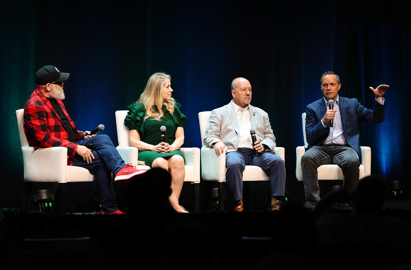 WealthStack - part of the leading wealth management event in the US