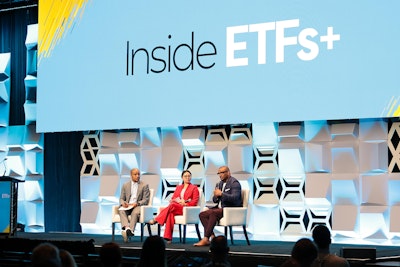 Inside ETFs Canada+ | Exchange Traded Funds Event