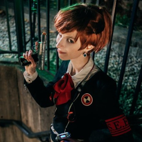 Cosplayers | FAN EXPO Vancouver