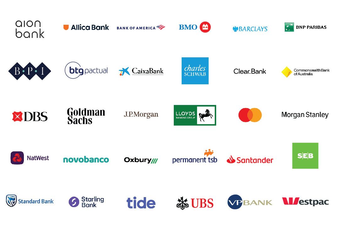 Sponsorship | Banking Tech Awards