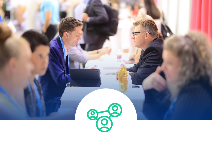 Connect Spring Marketplace | Where Events Business Gets Done