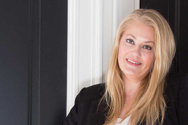 ARIDO + IDC Stage | IDS Toronto - Interior Design Show