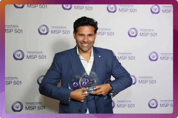 MSP 501 Application Information 2025 – Find out More