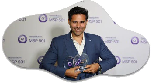 MSP 501 Application Information 2025 – Find out More