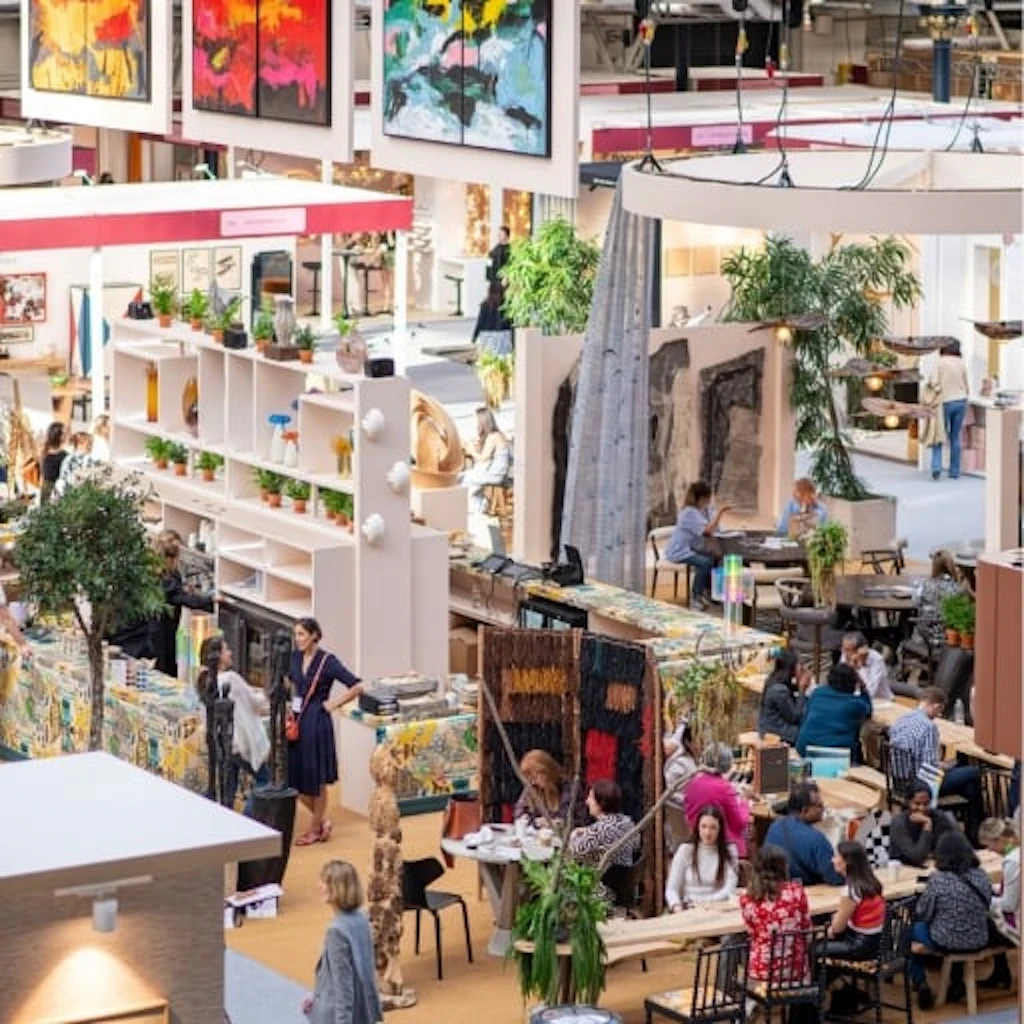 Why Visit Decorex | 11-14 October 2026 | Olympia, London | Decorex