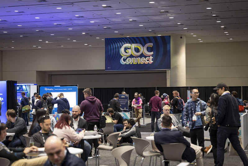 Networking Opportunities | Game Developers Conference