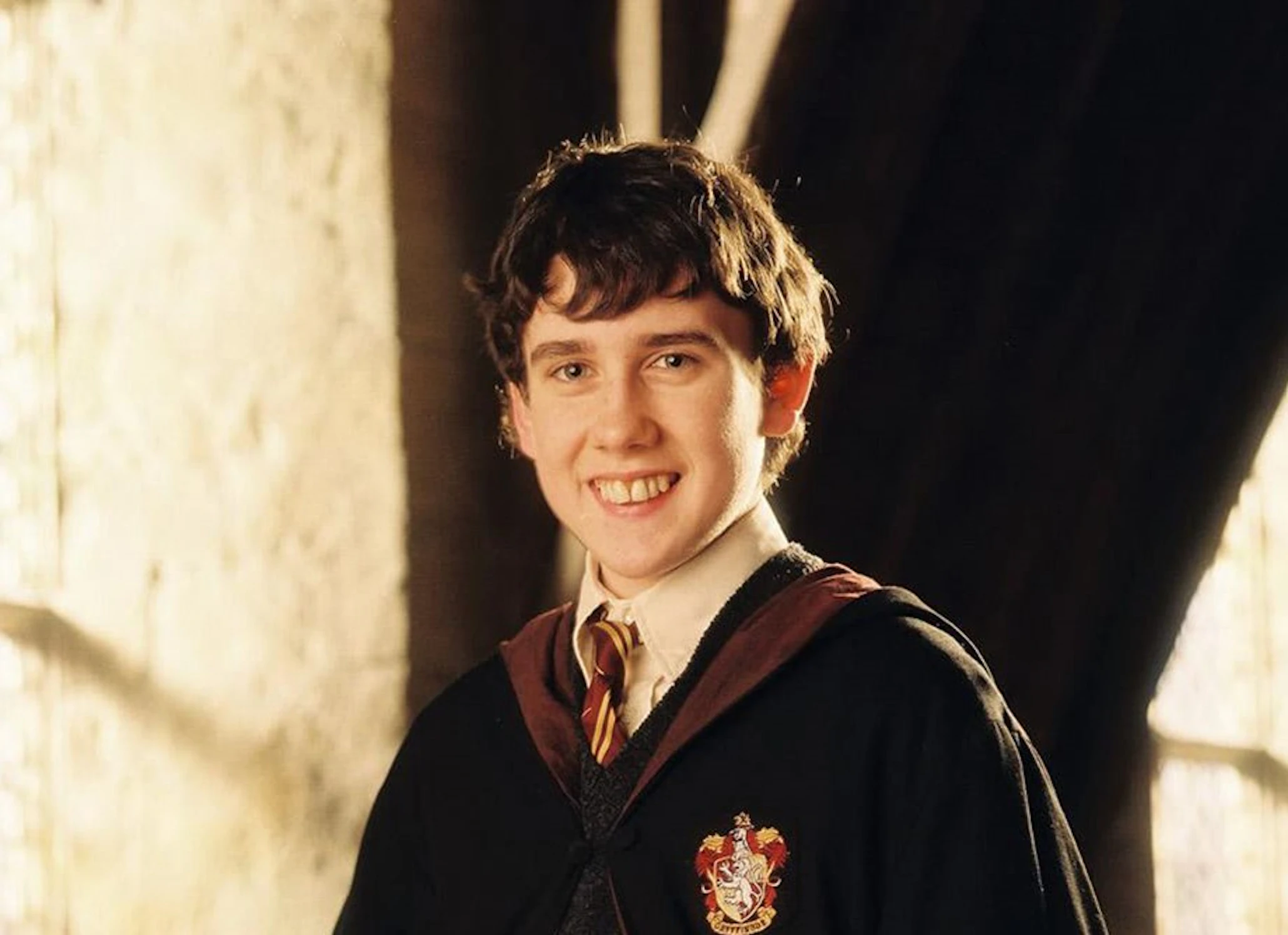 Neville Longbottom Prisoner Of Azkaban