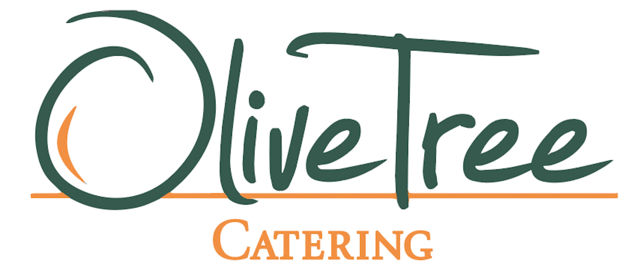 Olive Tree Restaurant Logo Olive Tree Terrace, Jeddah Marriott Hotel