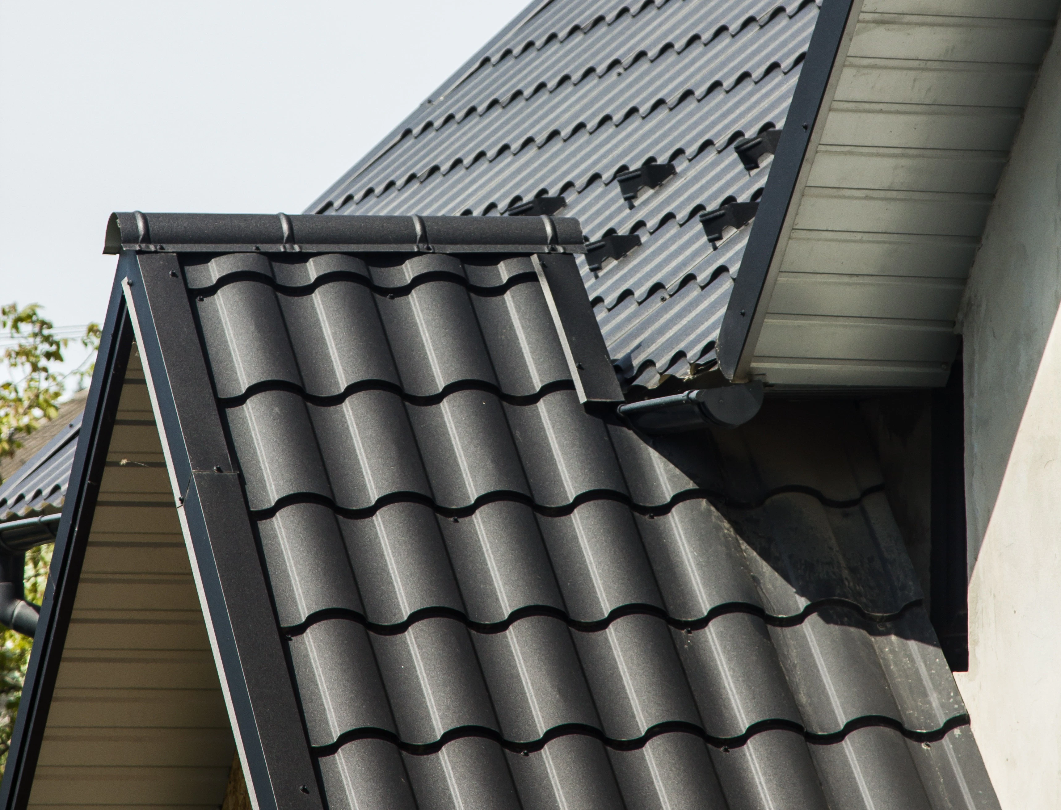 Roof India | Roofing & Allied Products
