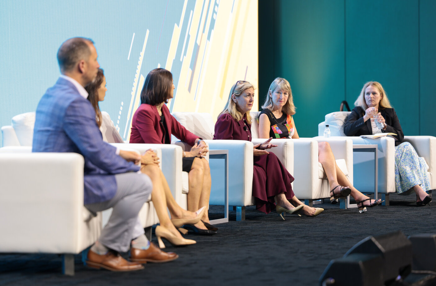 Why should you sponsor Wealth Management EDGE?