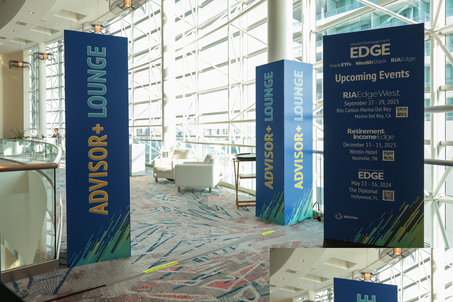 Wealth Management EDGE | A wealth management conference focused on ...