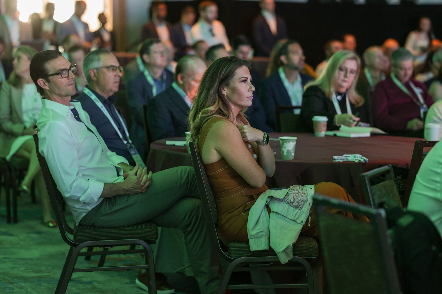 RIA Edge - part of the leading wealth management event in the US