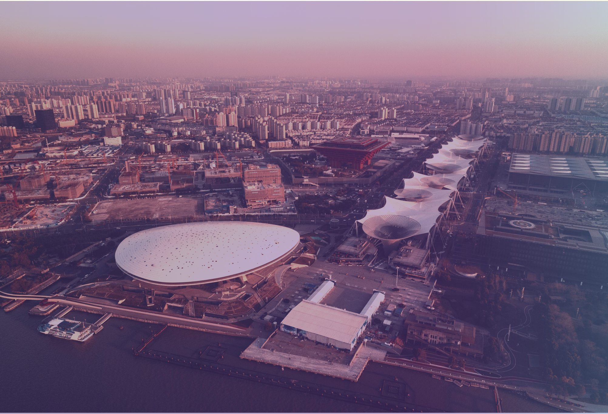 Middle East Event Show