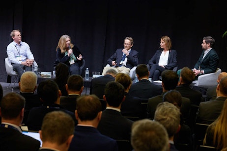 BIO-Europe Spring | Europe's Largest Springtime Biotech Partnering Event