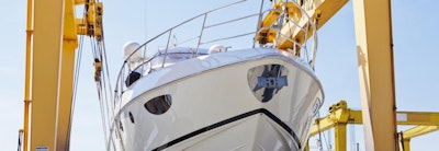 Certificate in Shipyard and Boatyard Management - Lloyd's Maritime Academy