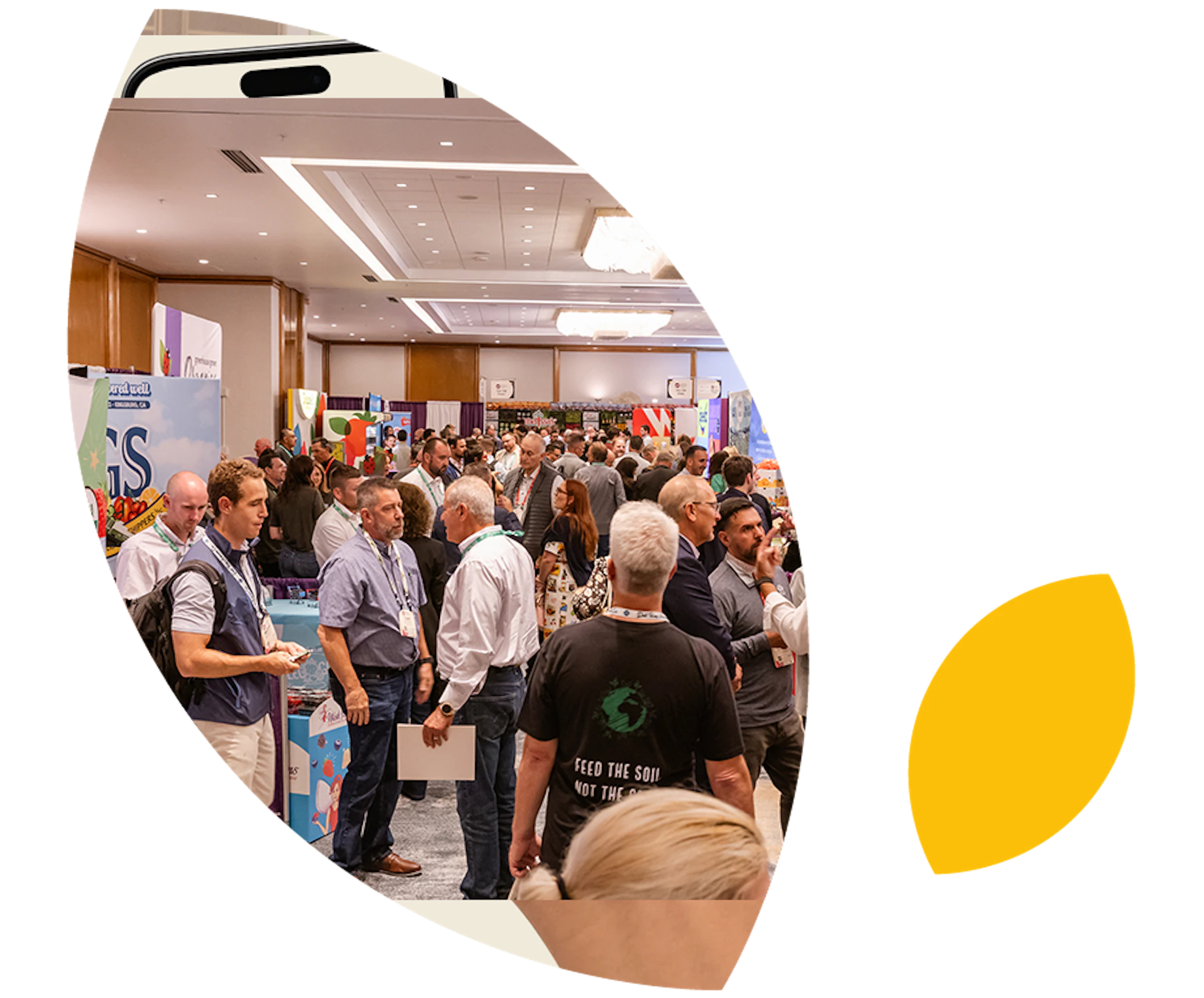 Organic Produce Summit | The Premier Event for Organic Fresh Produce ...