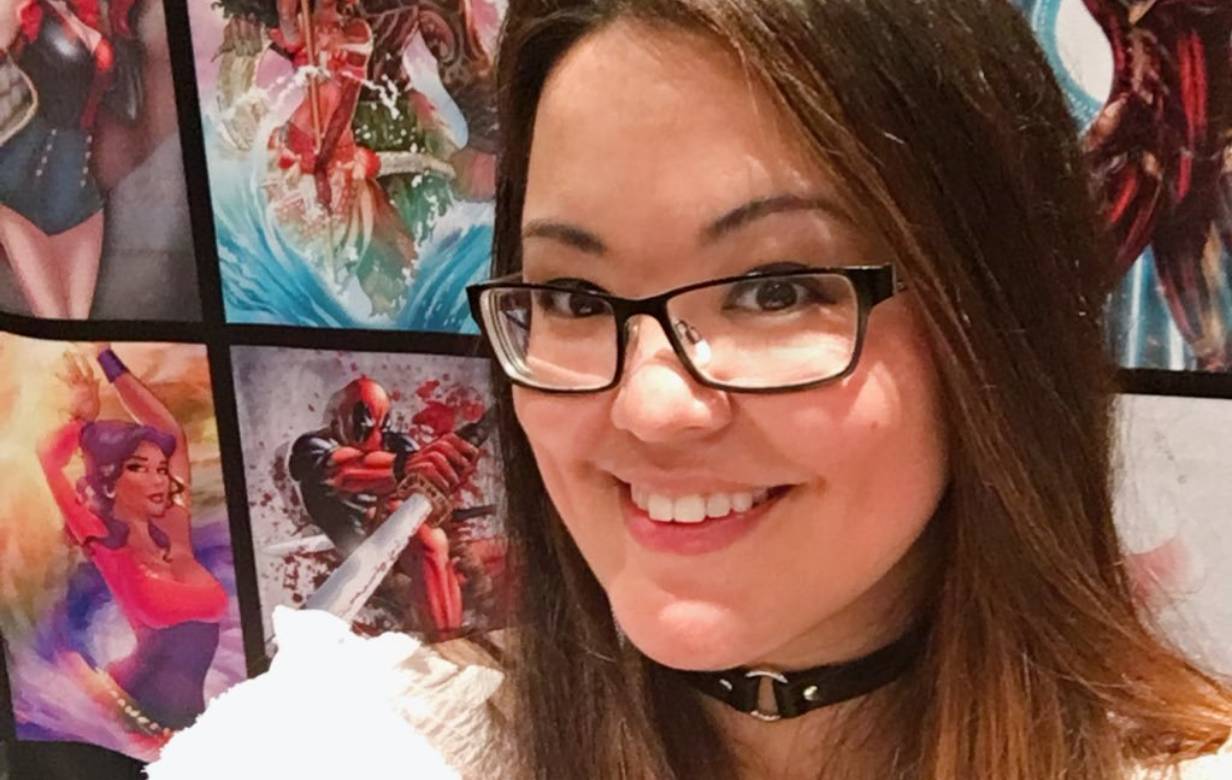 Middle East Film & Comic Con International Artists