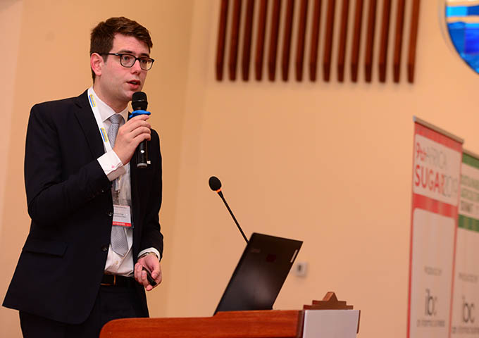 Why sponsor | Annual Africa Sugar Conference