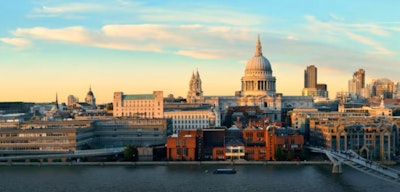 Geoffrey Nicholson - Blindside Partners | Meet the Experts Speaker