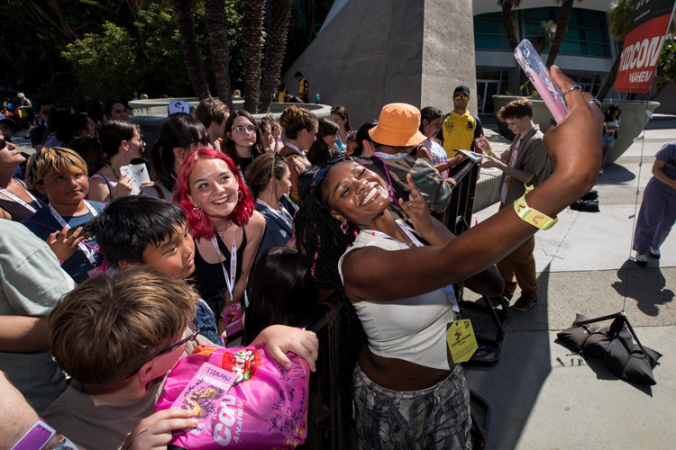 VidCon 2025 | VidCon Anaheim