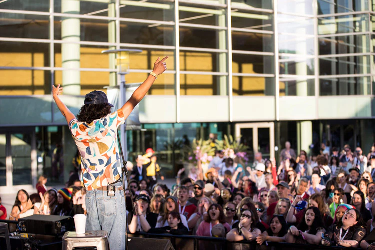 VidCon 2025 | VidCon Anaheim