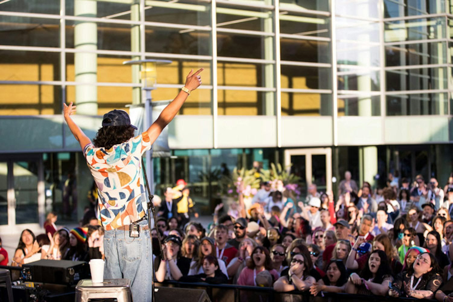 VidCon 2025 | VidCon Anaheim