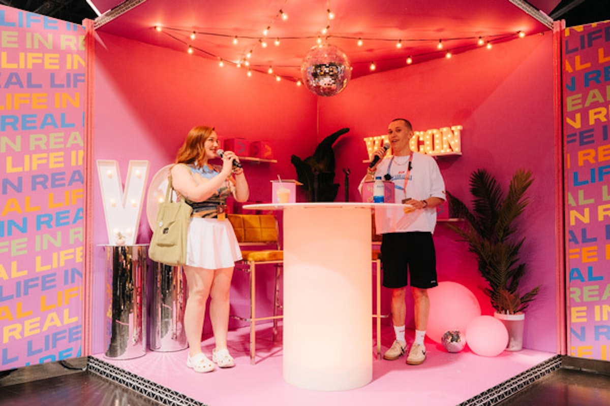 VidCon 2025 | VidCon Anaheim