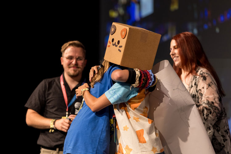 VidCon Pass | VidCon Anaheim