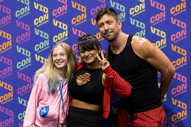 VidCon Pass | VidCon Anaheim