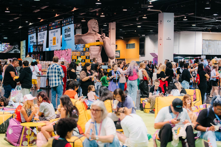 VidCon Pass | VidCon Anaheim