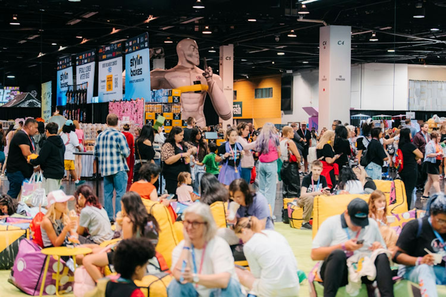VidCon Pass | VidCon Anaheim