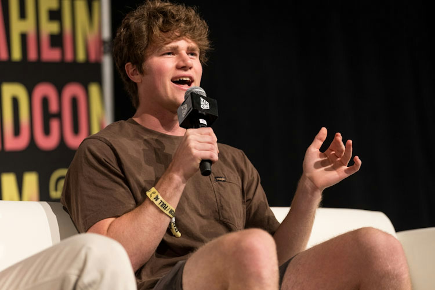 VidCon Pass | VidCon Anaheim