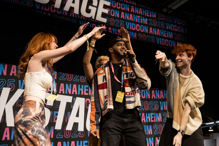 VidCon Pass | VidCon Anaheim