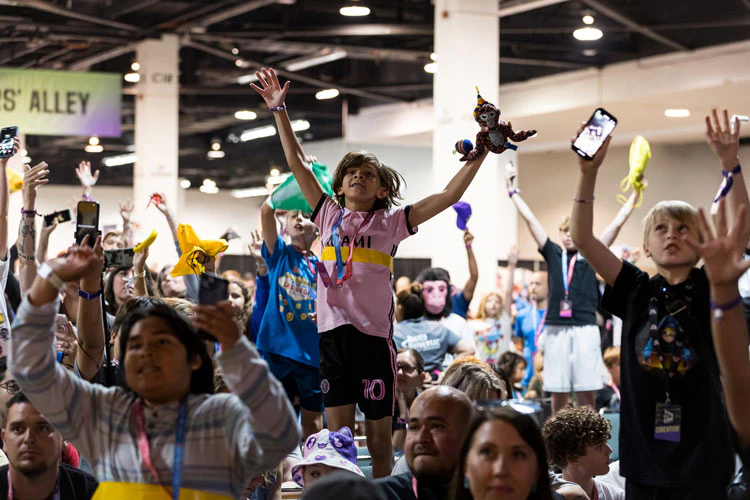 VidCon Pass | VidCon Anaheim