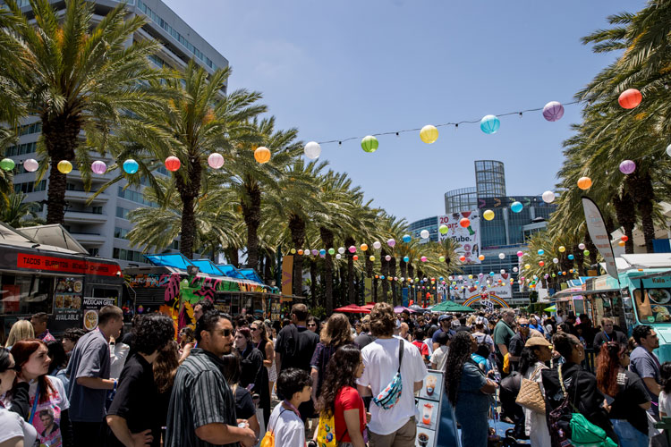 VidCon Pass | VidCon Anaheim
