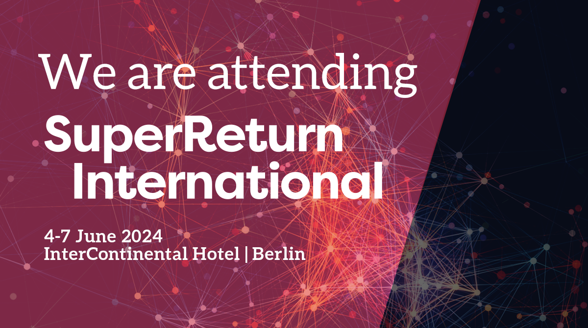 Marketing Toolkit | SuperReturn International
