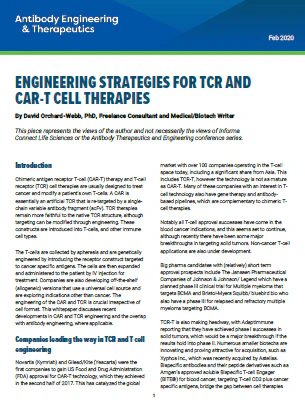Antibody Engineering & Therapeutics Europe | Premier European Antibody ...