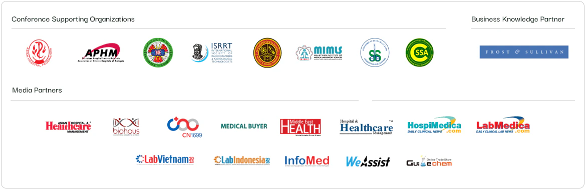 World Health Expo Kuala Lumpur 2027 | Formerly Asia Health